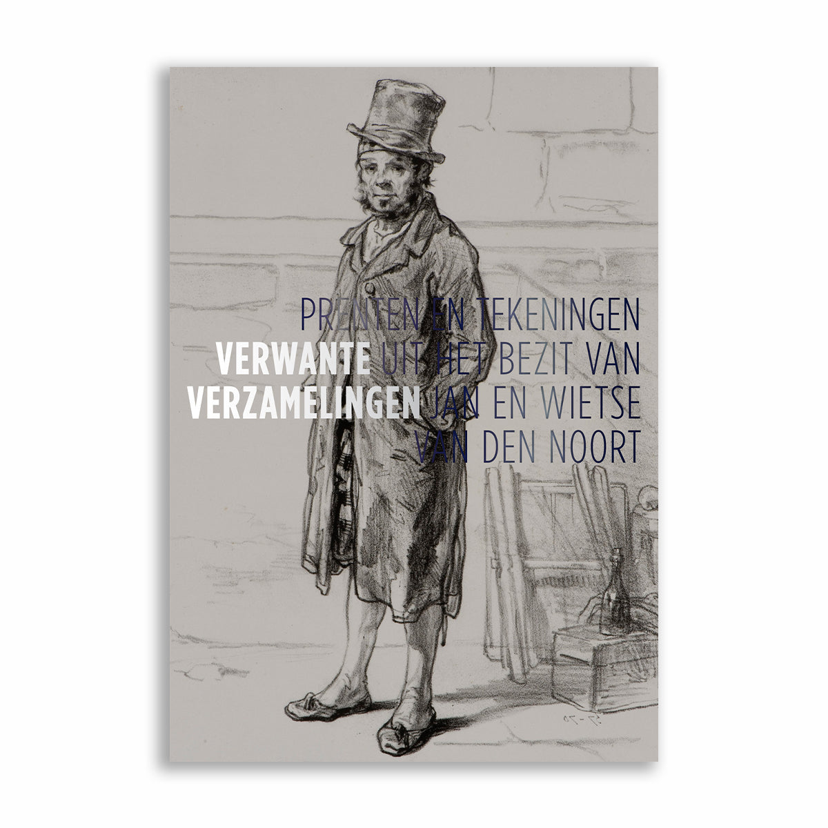 Verwante verzamelingen – Webshop - Boijmans Van Beuningen