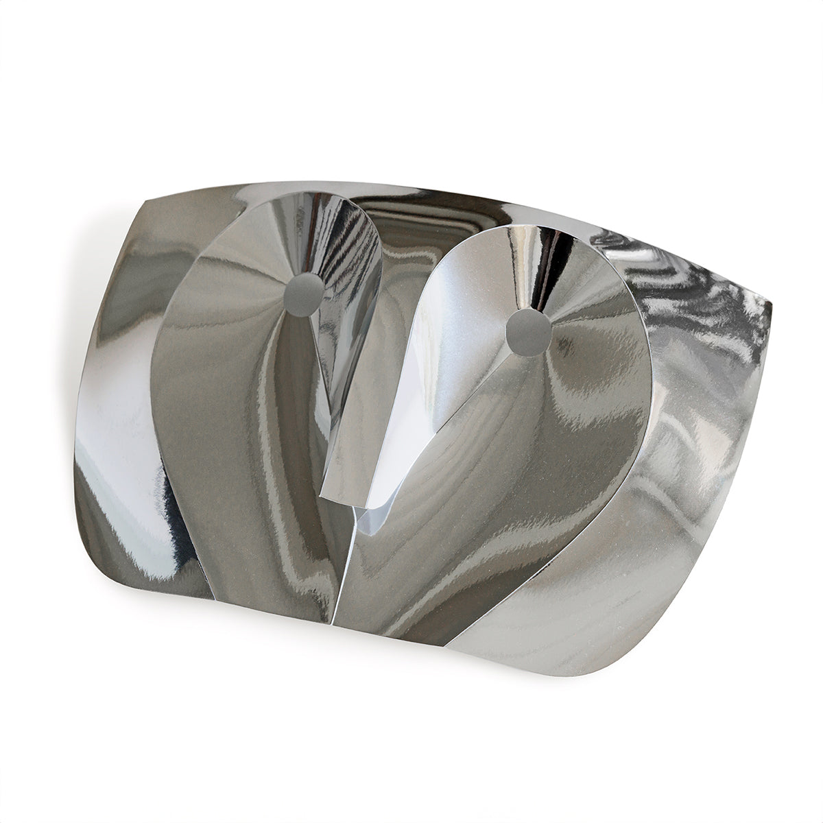 Depot x Lex Pott - Silver Character 3 – Webshop - Boijmans Van Beuningen